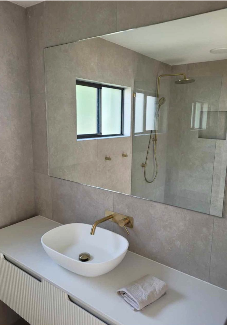 Mirrors & Splashbacks – Glass&Co